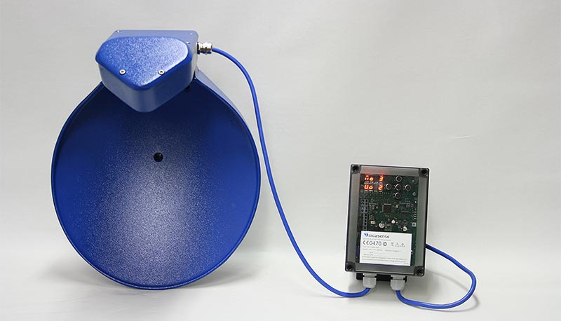 Collision Avoidance - Crane Care Ltd