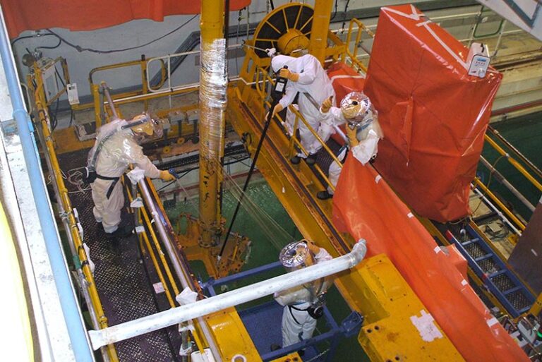 Nuclear - Crane Care Ltd