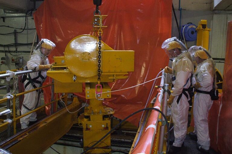 Nuclear - Crane Care Ltd